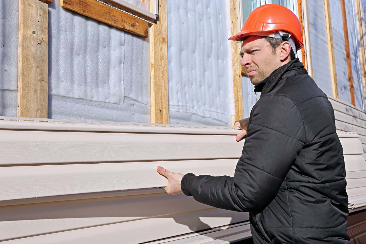 5 Types of Siding for Your Home | Border Home and Property Inspections